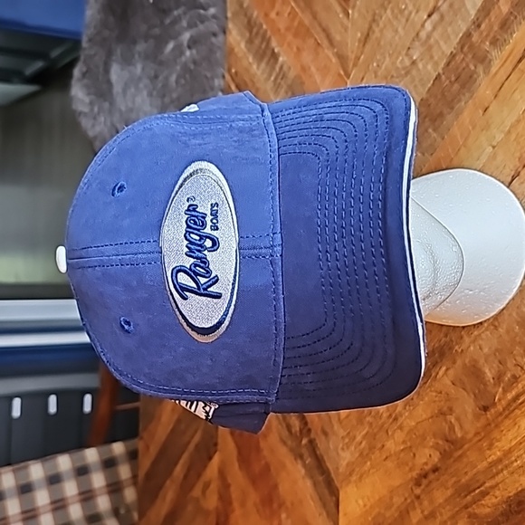 Kudzu | Accessories | Ranger Boats Bass Fish Hat Racing | Poshmark